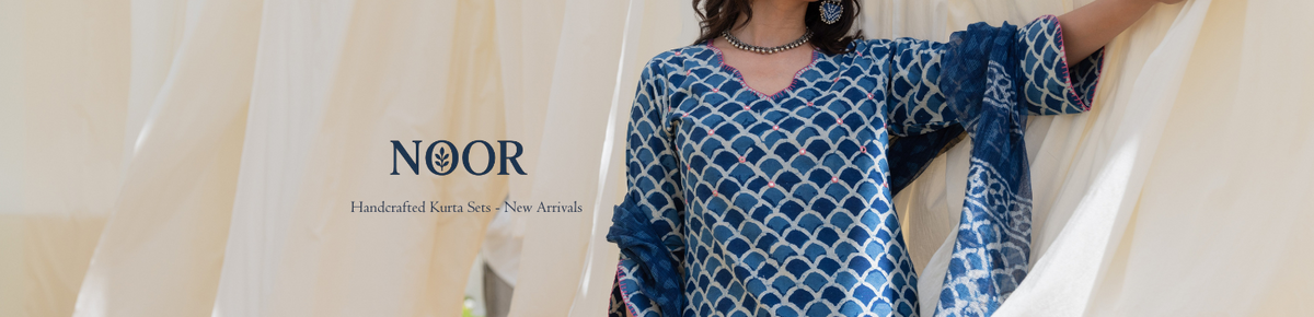 Noor – The Ethnic Label
