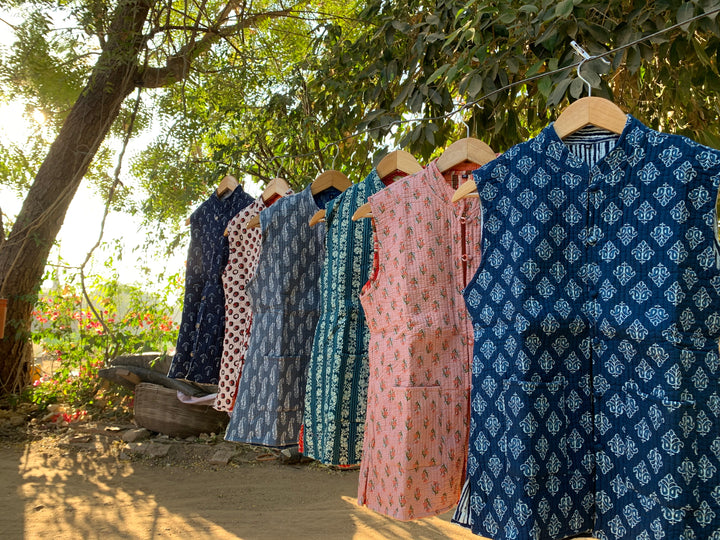 Collections – The Ethnic Label